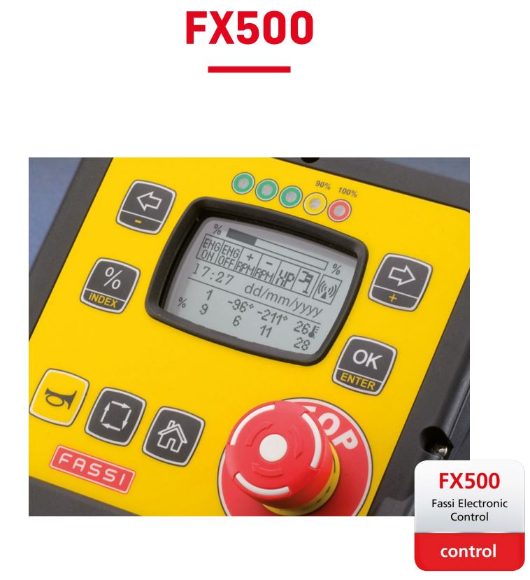 Schulungen | FASSI Deutschland