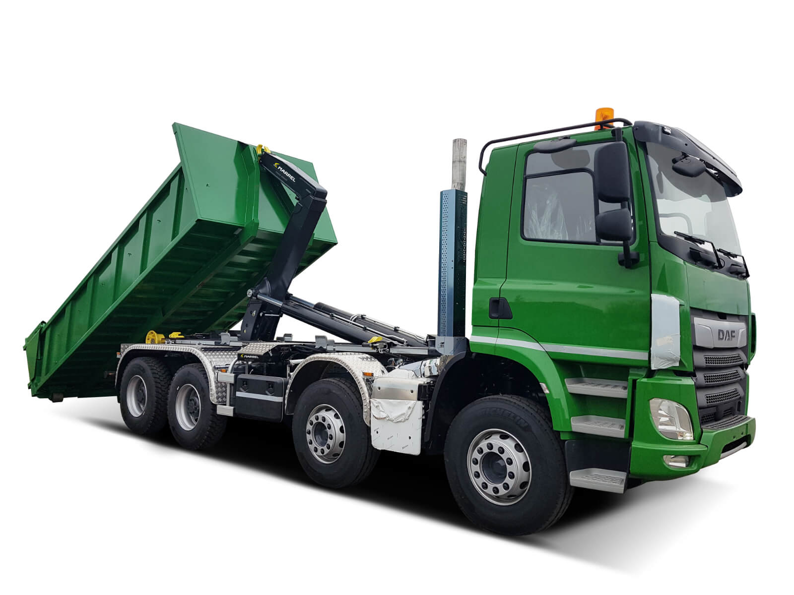 AL22 | FASSI Deutschland