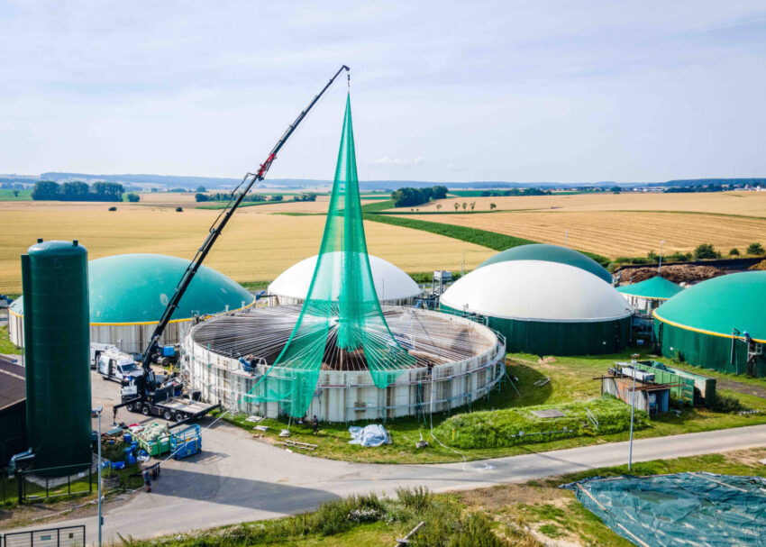 FASSI Deutschland | Lösungen in der Hebetechnik - seit 1965